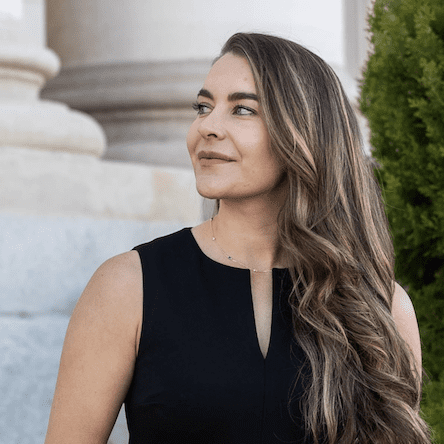 2024 Democratic Washoe County Candidates